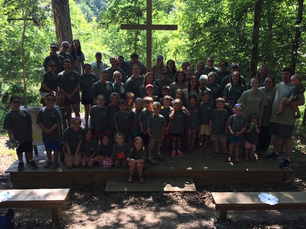 camp | Presbytery of Sheppards and Lapsley